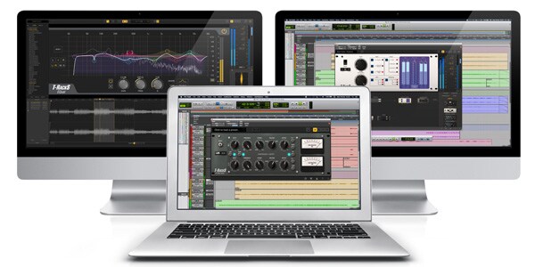 IK MULTIMEDIA ( アイケーマルチメディア ) T-RackS 5 Max ダウンロード納品 送料無料 | サウンドハウス