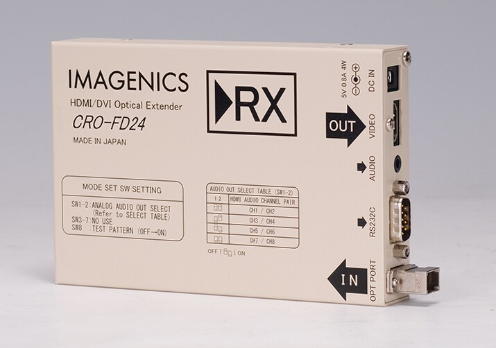 IMAGENICS CRO-FD24RX 送料無料 | Sound House