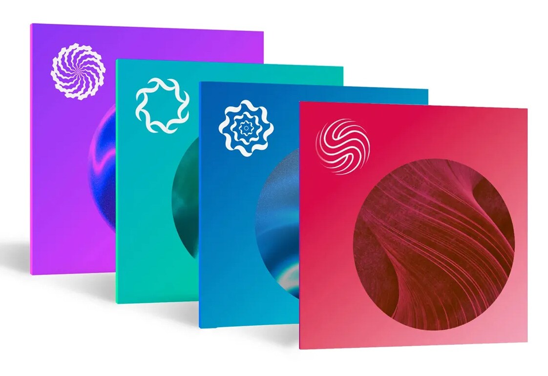 iZotope ( アイゾトープ ) Catalyst Series Summer Bundle 簡易パッケージ納品 送料無料 | サウンドハウス