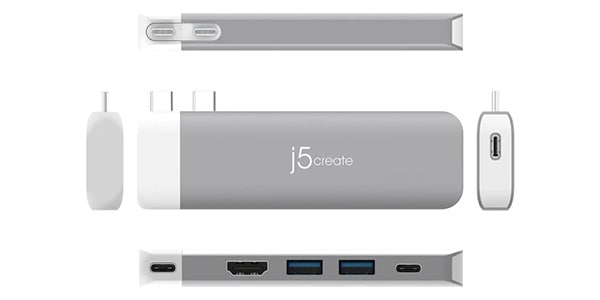 j5 create ( ジェーファイブクリエイト ) JCD394 送料無料 | サウンドハウス