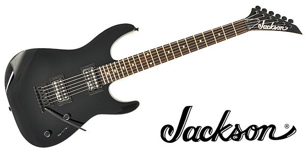 JACKSON ( ジャクソン ) >JS 11 Dinky Black 送料無料 | サウンドハウス