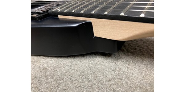 JACKSON JS Series Rhoads JS22-7 RR HT Black アウトレット品 送料無料 | Sound House