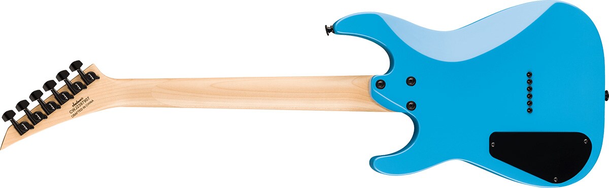 JACKSON ( ジャクソン ) JS1X - DK, MINION, MPL FB - INF BL 送料無料 | サウンドハウス