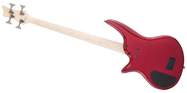JACKSON ( ジャクソン ) JS3 SPECTRA BASS METALLIC RED 送料無料 | サウンドハウス