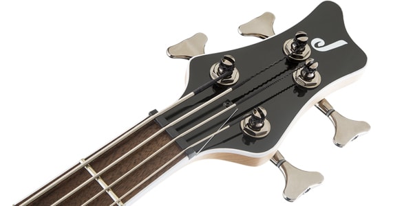 JACKSON ( ジャクソン ) JS3 SPECTRA BASS METALLIC RED 送料無料 | サウンドハウス