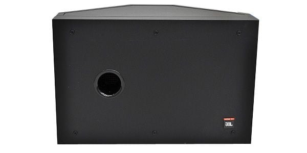 JBL ( ジェービーエル ) Control SB2 サブウーファー 送料無料 | サウンドハウス