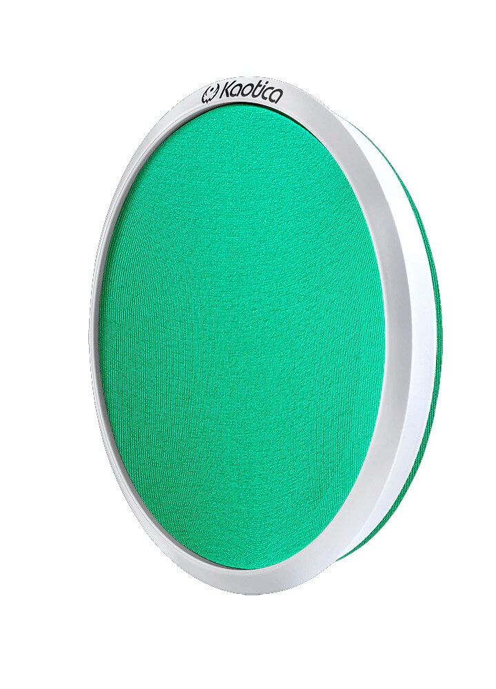 KAOTICA Pop Filter Green 送料無料 | Sound House