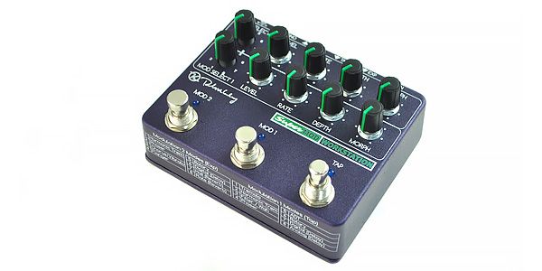 Keeley ( キーリー ) >Super Mod Workstation 送料無料 | サウンドハウス