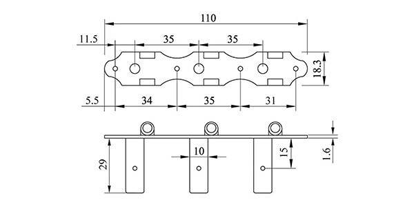 KIKUTANI ( キクタニ ) GM-35SN 送料無料 | サウンドハウス