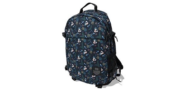 KiU ( キウ ) 600D BACKPACK サンクチュアリ 送料無料 | サウンドハウス