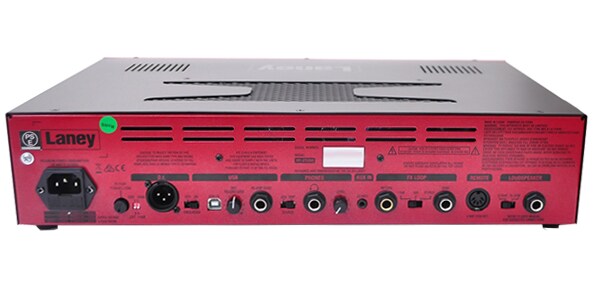 「Laney IRT-STUDIO-SE」！様々な使い方のできる小型チューブアンプ！ - きになるおもちゃ -ギター・エフェクター・アンプ ...