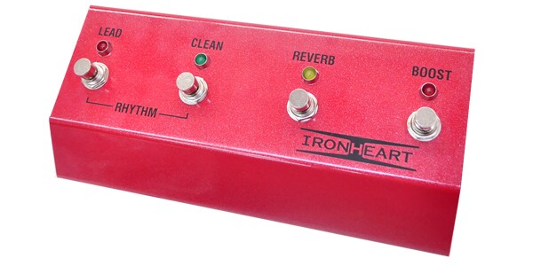 「Laney IRT-STUDIO-SE」！様々な使い方のできる小型チューブアンプ！ - きになるおもちゃ -ギター・エフェクター・アンプ ...