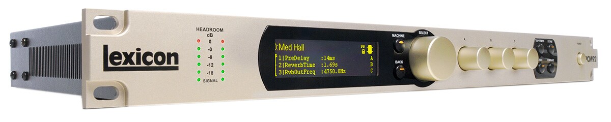 Lexicon ( レキシコン ) PCM92 送料無料 | サウンドハウス