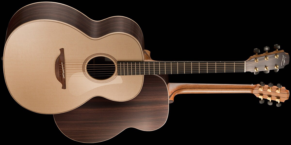 Lowden Guitars S-32 送料無料 | Sound House