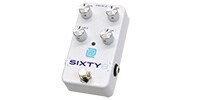 LPD PEDALS ( エルピーディーペダルズ ) LPD SIXTY8 DELUXE 送料無料 | サウンドハウス