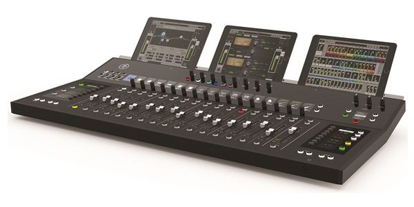 MACKIE ( マッキー ) DC16 フィジカルコントローラー 送料無料 | サウンドハウス