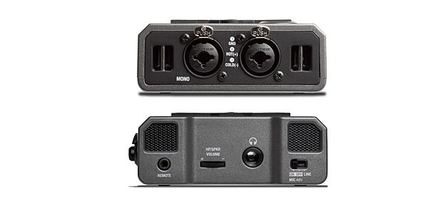 marantz PROFESSIONAL ( マランツプロフェッショナル ) >PMD561 | サウンドハウス