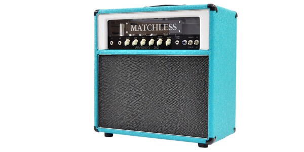 MATCHLESS ( マッチレス ) Avalon 30 112 Reverb SHOWER CURTAIN TQ, WHITE ...