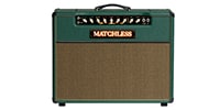 MATCHLESS 通販｜サウンドハウス