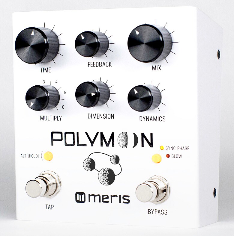 Meris ( メリス ) POLYMOON 送料無料 | サウンドハウス