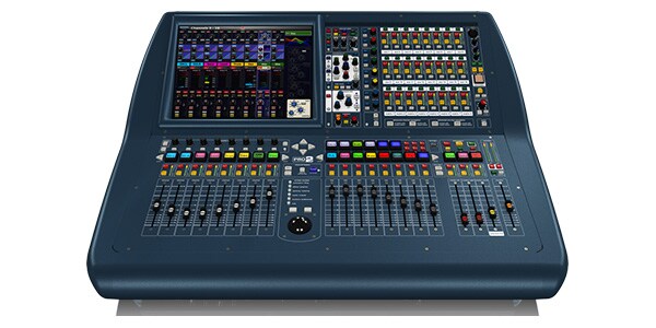 MIDAS ( マイダス ) PRO2C-CC-IP 送料無料 | サウンドハウス