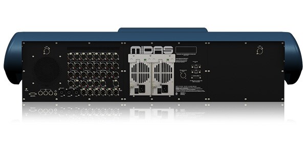 MIDAS ( マイダス ) PRO2-CC-IP 送料無料 | サウンドハウス