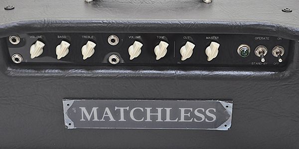 MATCHLESS ( マッチレス ) HC30 送料無料 | サウンドハウス