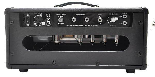 MATCHLESS ( マッチレス ) HC30 送料無料 | サウンドハウス