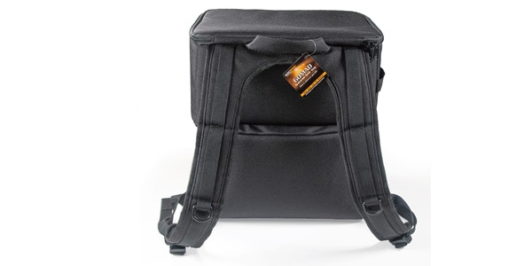 MUSIC NOMAD MN285 -GOMAD Guitarist Gear Bag with Backpack Straps- 送料無料 ...