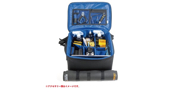 MUSIC NOMAD MN285 -GOMAD Guitarist Gear Bag with Backpack Straps- 送料無料 ...