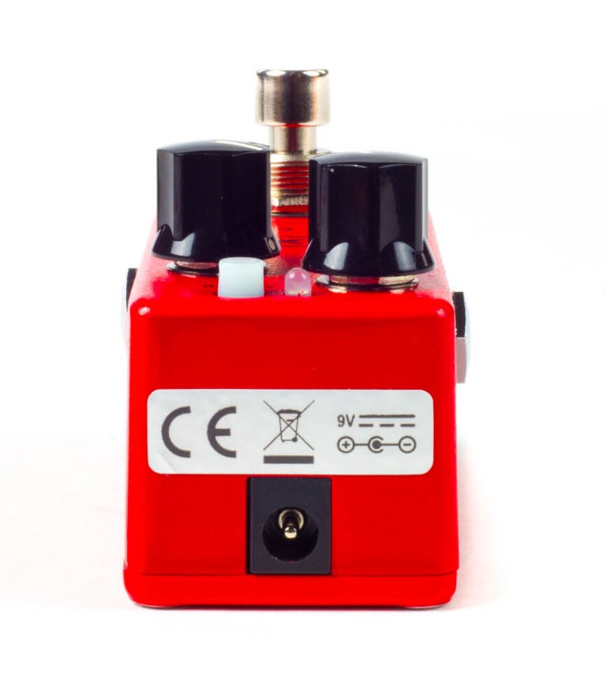 MXR ( エムエックスアール ) >M291 DYNA COMP MINI COMPRESSOR 送料無料 | サウンドハウス