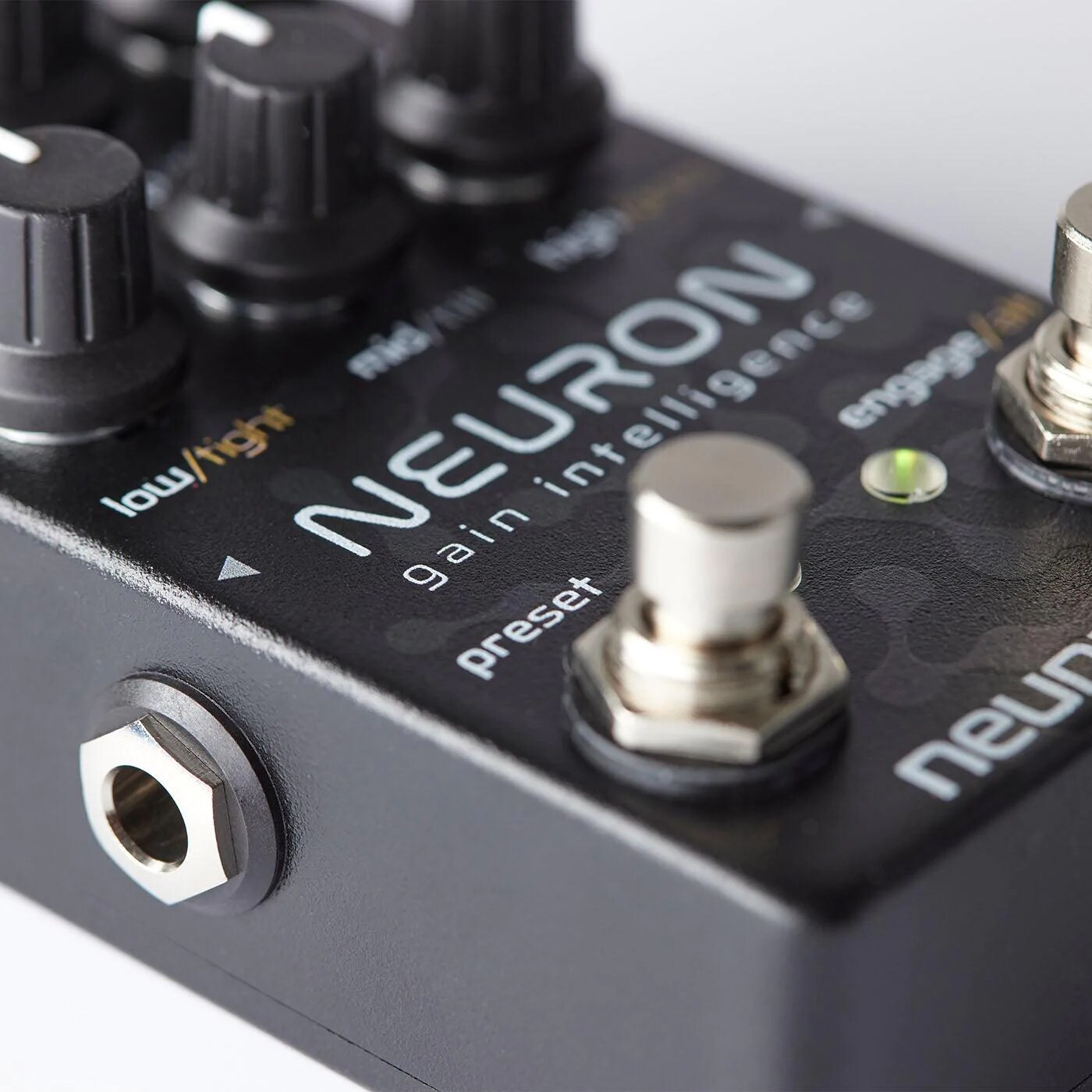Neunaber Audio Effects NEURON GAIN INTELLIGENCE 送料無料 | Sound House