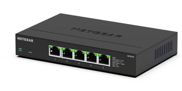 NETGEAR MS305E-100JPS 送料無料 | Sound House