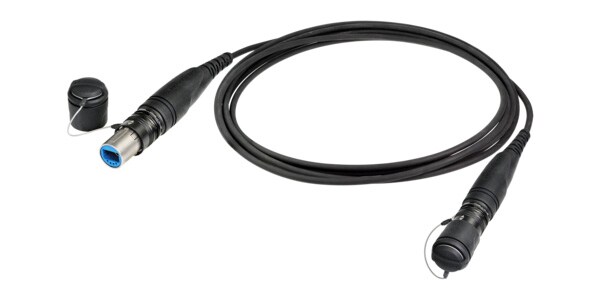 NEUTRIK ( ノイトリック ) NKO2S-A-0-100 【opticalCON DUO】 送料無料 | サウンドハウス