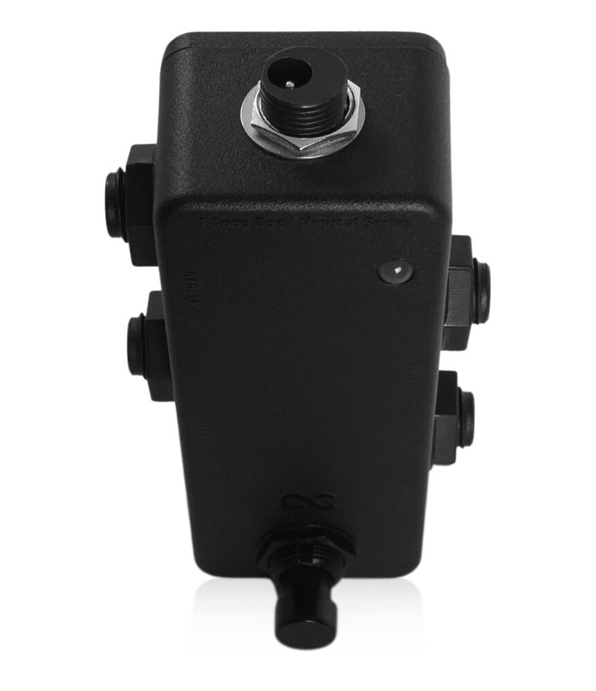 One Control ( ワンコントロール ) Minimal Series AB BOX Black Edition 送料無料 | サウンドハウス