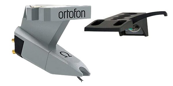 ORTOFON ( オルトフォン ) OMEGA+TT-HEADSHELL セット 送料無料 | サウンドハウス