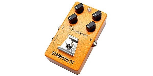 PROVIDENCE ( プロヴィデンス ) >SDT-2 STAMPEDE DT 送料無料 | サウンドハウス