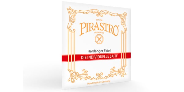 PIRASTRO Hardanger-Fiddle gut A string N11 164240 | Sound House