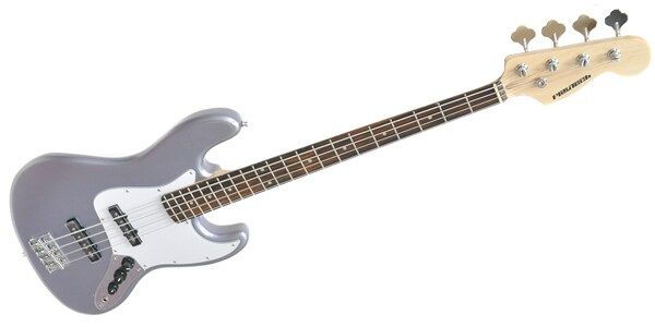 PLAYTECH ( プレイテック ) JB420 SILVER 送料無料 | サウンドハウス