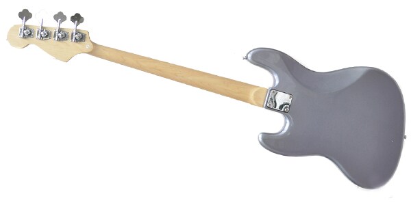 PLAYTECH ( プレイテック ) JB420 SILVER 送料無料 | サウンドハウス