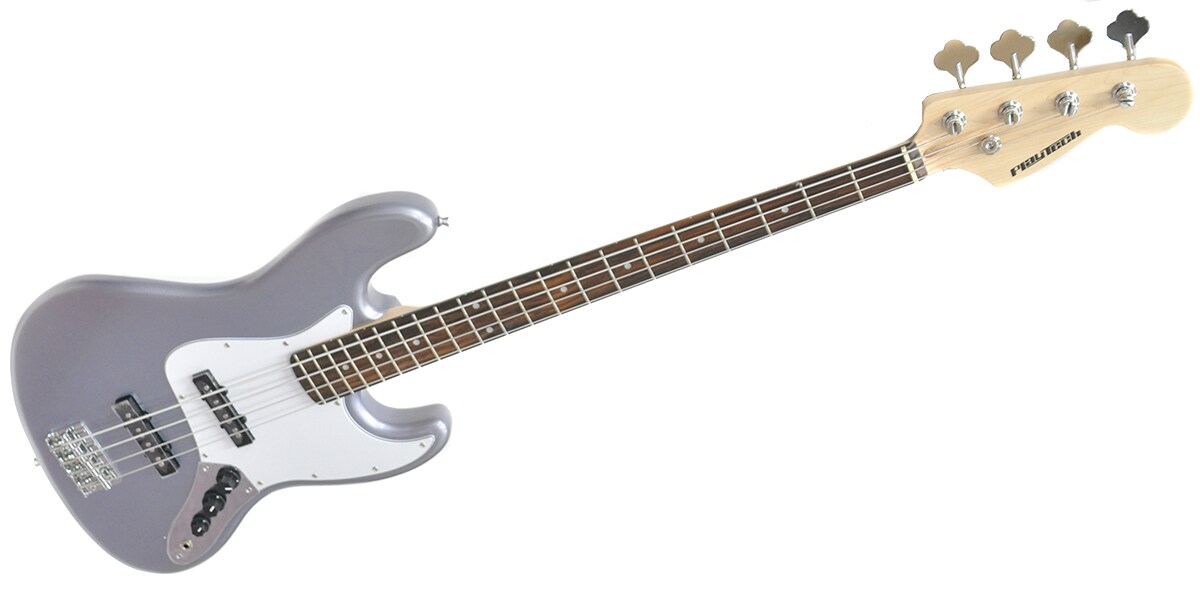 PLAYTECH ( プレイテック ) JB420 SILVER 送料無料 | サウンドハウス