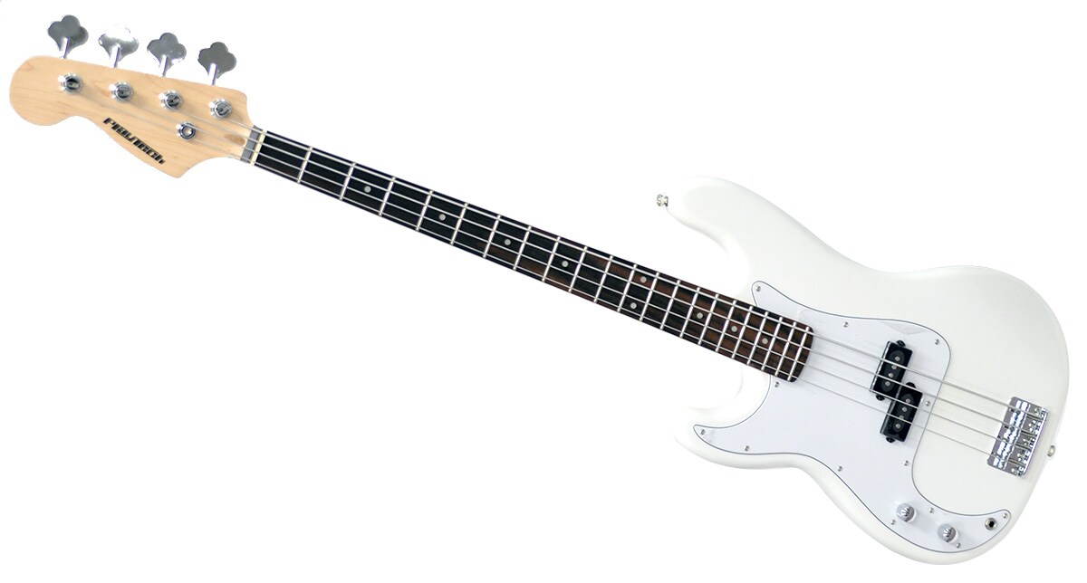 PLAYTECH ( プレイテック ) PB450LH White 送料無料 | サウンドハウス