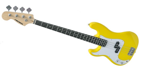 PLAYTECH ( プレイテック ) PB450LH Yellow 送料無料 | サウンドハウス