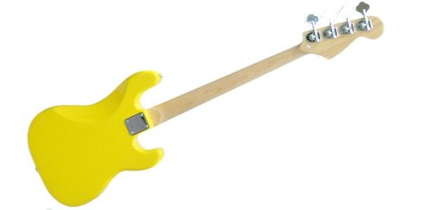 PLAYTECH ( プレイテック ) PB450LH Yellow 送料無料 | サウンドハウス