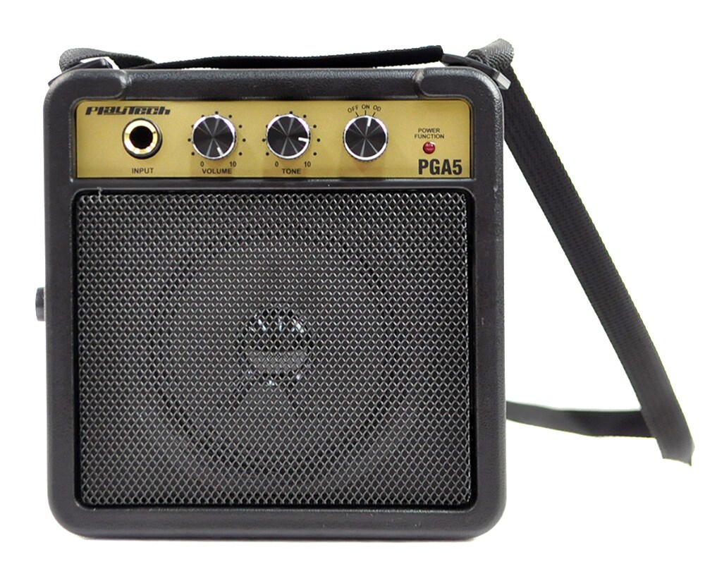 PLAYTECH ( プレイテック ) PGA5 | サウンドハウス