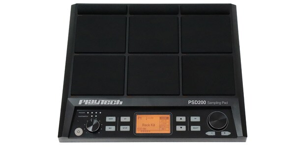 PLAYTECH ( プレイテック ) PSD200 送料無料 | サウンドハウス
