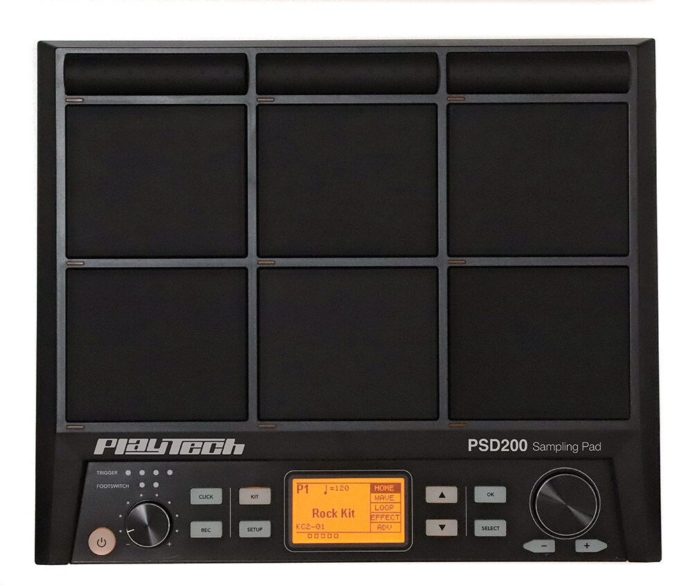 PLAYTECH ( プレイテック ) PSD200 送料無料 | サウンドハウス