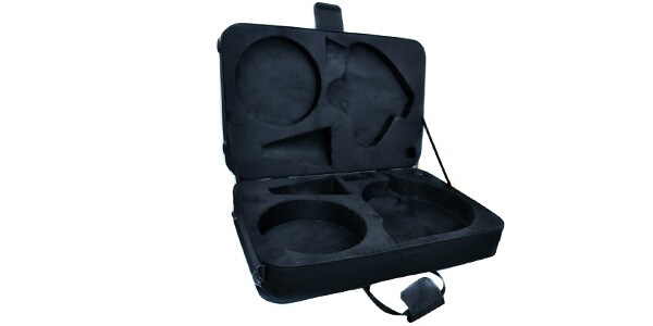 PLAYTECH ( プレイテック ) PTHH-100BK ハイブリッドホルン ブラック 送料無料 | サウンドハウス