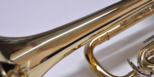 PLAYTECH PTTR-200 Bb Trumpet Clear Lacquer Outlet 送料無料 | Sound House