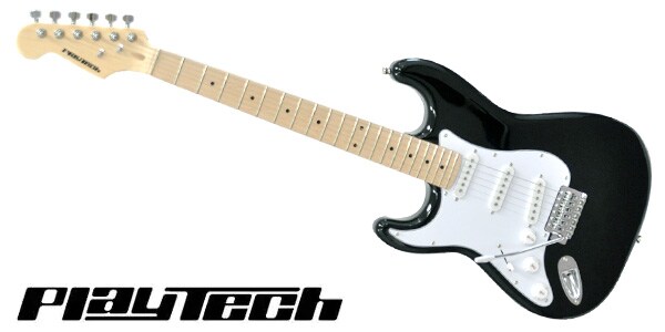 PLAYTECH ( プレイテック ) ST250LH Black Maple 送料無料 | サウンドハウス
